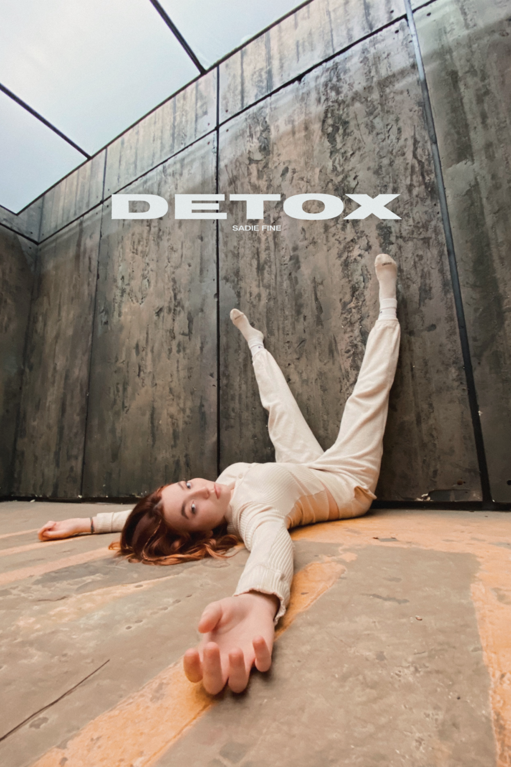 Review Detox by Sadie Fine - RadioTFSC