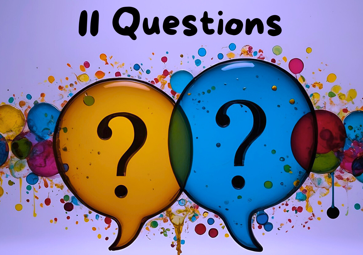 11 Questions for Moonlight Eclipse - RadioTFSC